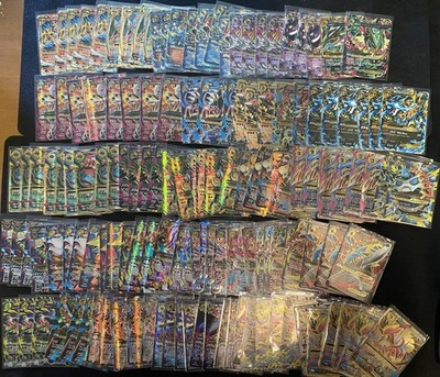 Insane Mega Pokemon Card Lot | eBay