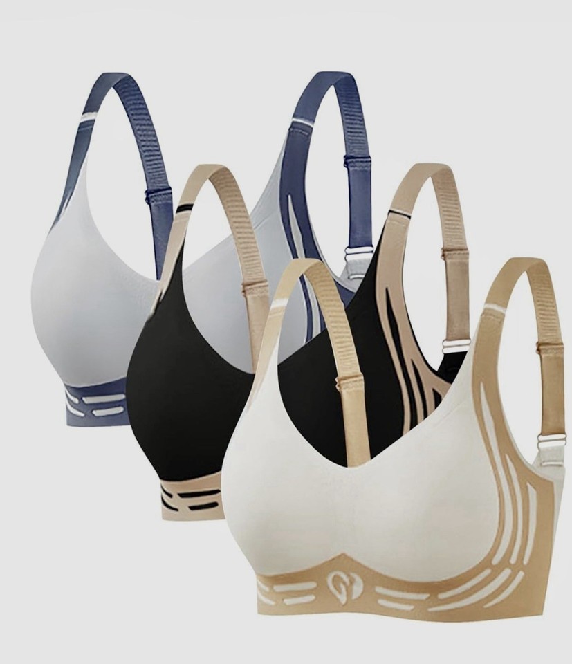 New Bras X3 Size Xxxxl | eBay UK