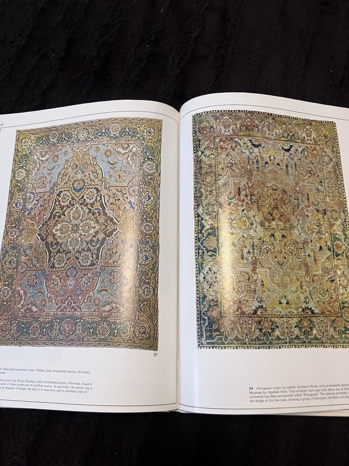 Lot of 5 Rug Hooking Books Patterns History Techniques | eBay