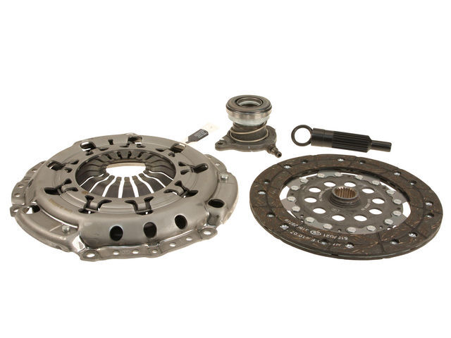 Clutch Kit For 2007-2010 Volvo C30 2.4L 5 Cyl 2008 2009 XG137WM | eBay