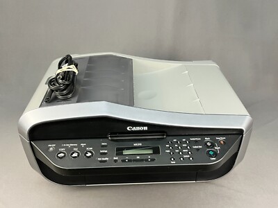 Canon PIXMA MX310 All-In-One Inkjet Printer Super Clean; Guaranteed ...