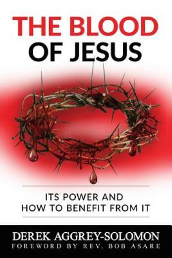There Is Power In The Blood Of Jesus There Is Power In The BLOOD OF