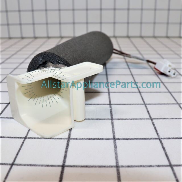 Samsung Refrigerator Icemaker Drain Tube & Heater DA97-19898A | eBay