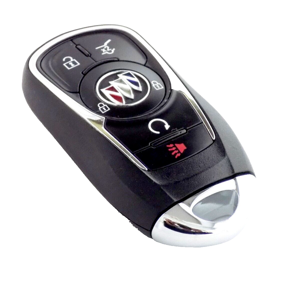 OEM 2020-2024 BUICK ENCLAVE ENCORE GX REMOTE START KEY FOB 13547815 ...