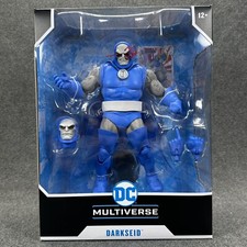 DC Multiverse Darkseid (DC Classic)