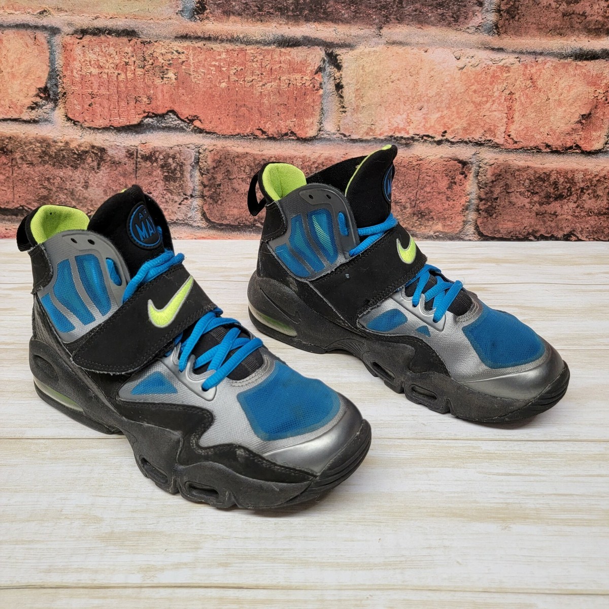 Nike Air Max Express Blue