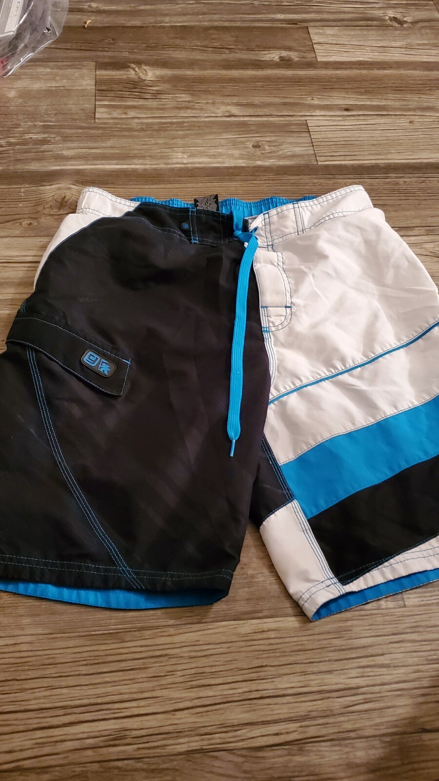 Vintage 80s gotcha shorts - Gem