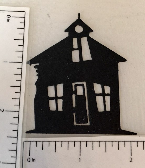 Sizzix Thinlits Die Set 8pk - Ghost Town #2 by Tim Holtz 665560 2021 for sale online | eBay