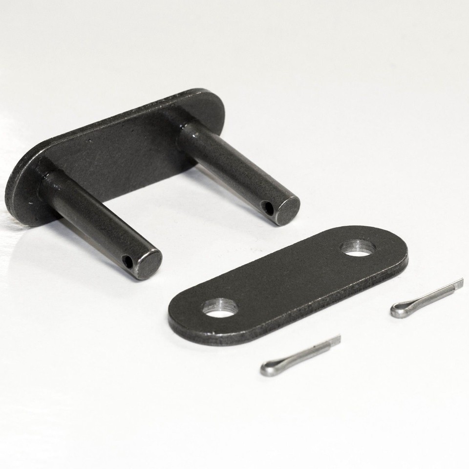 CA550 Agricultural Chain Connecting Link (5PCS) | eBay