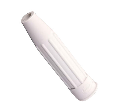 NEW FLEXIBLE LARGE RUBBER TAP SWIRL NOZZLE 3/4" Kitchen Bathroom Anti ...