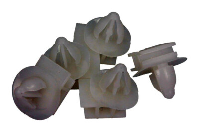 5x Side Body Moulding Strip Trim Clips for some Volvo V70 (including XC ...