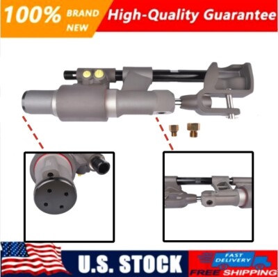 Power Steering Actuator Ram Cylinder Assembly FOR Volvo Penta 21910902 ...