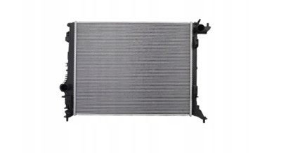 RADIATOR RENAULT MEGANE SCENIC IV GRAND GRANDTOUR 1,5DCI 1,2 1,3 TCE ...