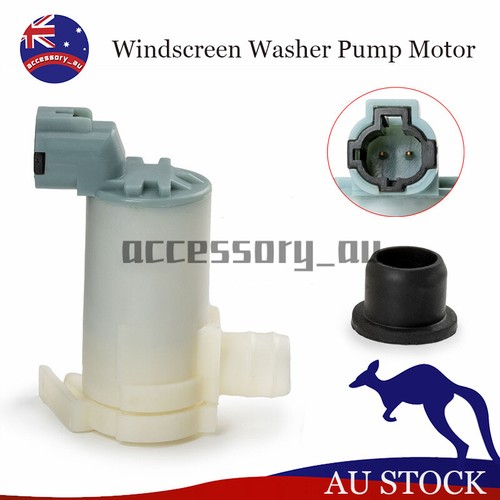 For Nissan Patrol GU Y61 1998-2004 Windscreen Washer Pump Motor 28920 ...