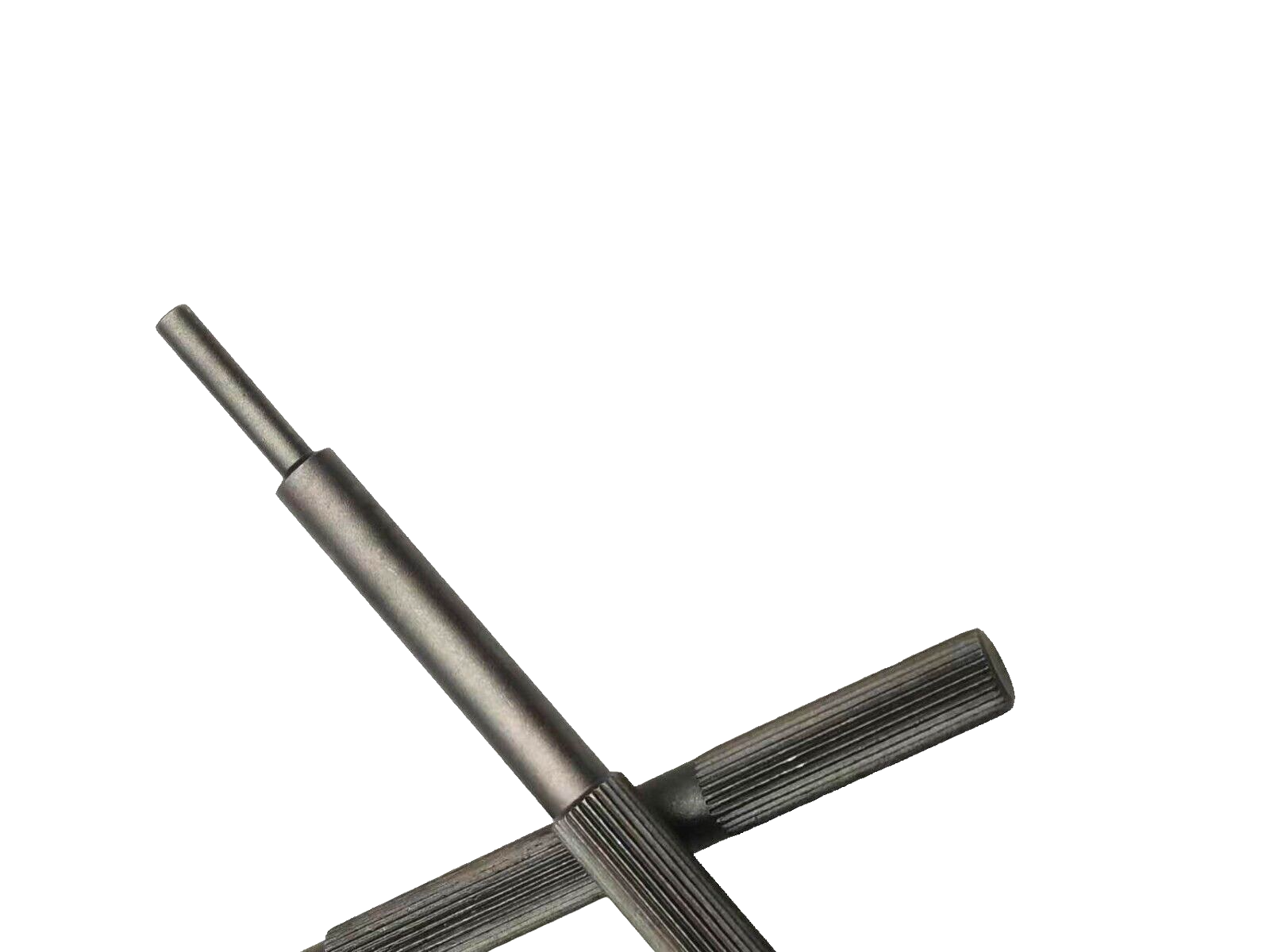 Motorcycle Engine Valve Guide Pilots Drift Punch Removal Repair Tool ...