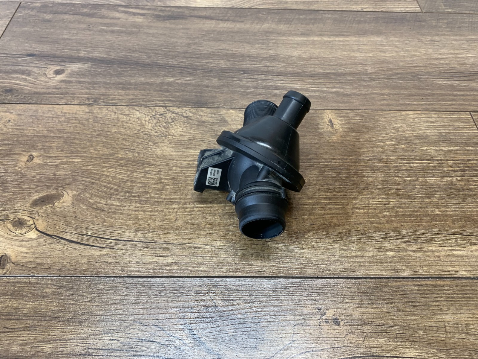 BMW OEM 12-15 328i-engine Coolant Thermostat 11538648791 for sale ...