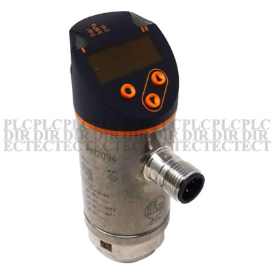 New IFM PN2094 Pressure Sensor | eBay