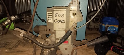 Signode Pneumatic Strapping Tool, APT-50 Combination Tool for 1/2" | eBay