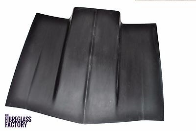 Torana LH LX Custom 4" Reverse Cowl Bonnet Suit Holden Fibreglass | eBay