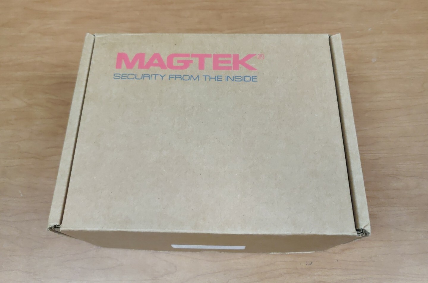 MAGTEK 22533003 Mini MICR Check Reader, USB Dark Grey New in Box | eBay