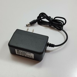 AC/DC Adapter LINKSYS AC/AD 5V 2A MS-050200 Power Supply (LOOK ...