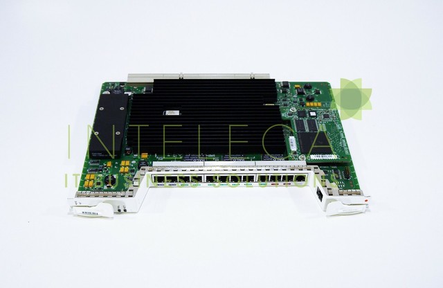 Cisco 15454-ms-isc-100t Multishelf Management Integrated Switch Card ...