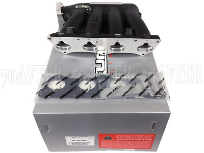 Skunk2 Pro Series Intake Manifold for Honda EP3/DC5 K20A K20A2 K20Z1 ...