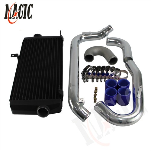 For Mitsubishi lancer EVO 1 2 3 I III CE9A 4G63 92-95 Intercooler ...