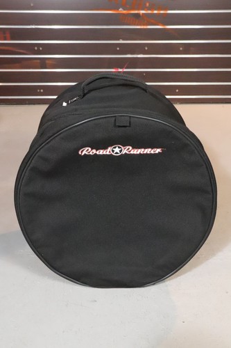 Road Runner 12x13 Tom Drum Case Bag | eBay
