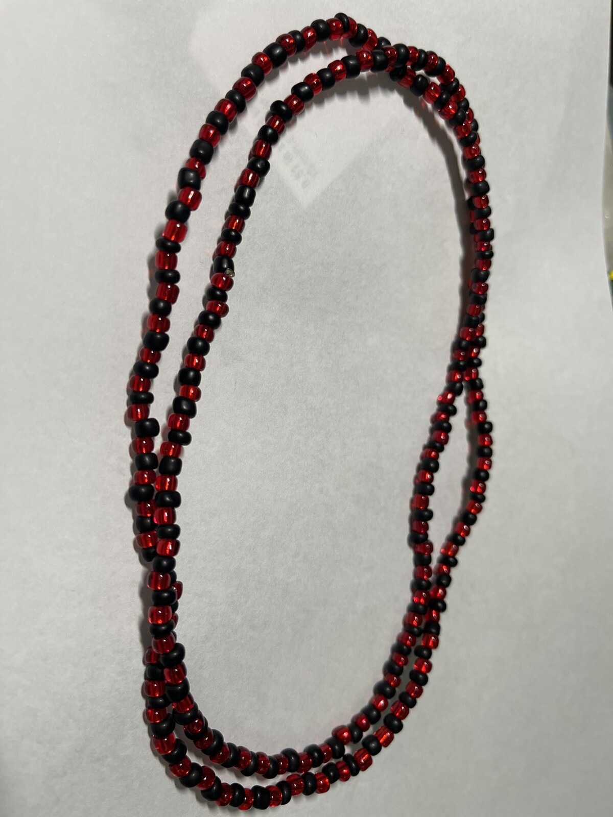 Eleke Collar de Elegua Eleggua Yoruba Santeria | eBay