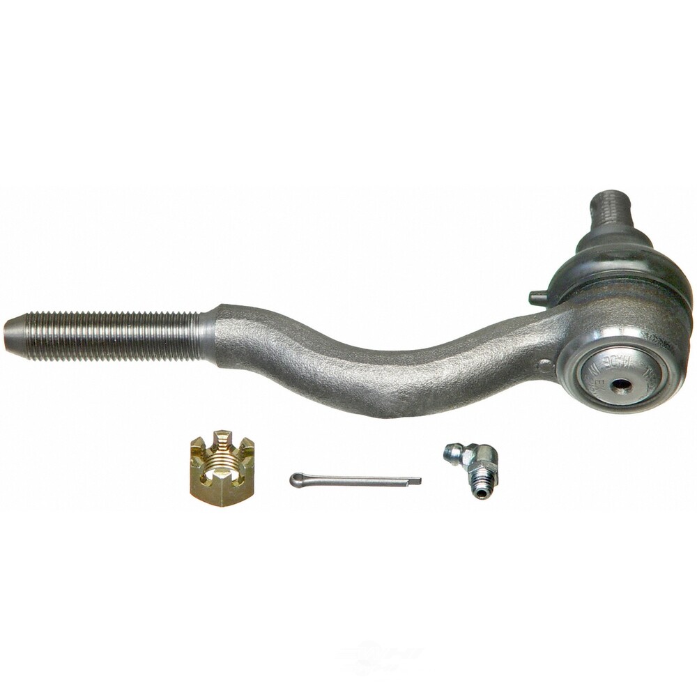 Steering Tie Rod End Moog ES477R for sale online | eBay