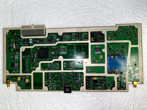 Agilent N9020-63118 Assembly *AS IS / UNTESTED* | eBay