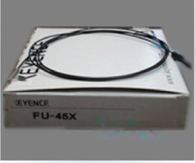 1pc new KEYENCE FU-45X FU-49X FU-7F FU-4F FU-4FZ | eBay