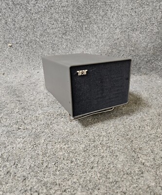 TEN-TEC MODEL 307 EXTERNAL SPEAKER Ham Radio (OMNI VII 7 ORION II) | eBay
