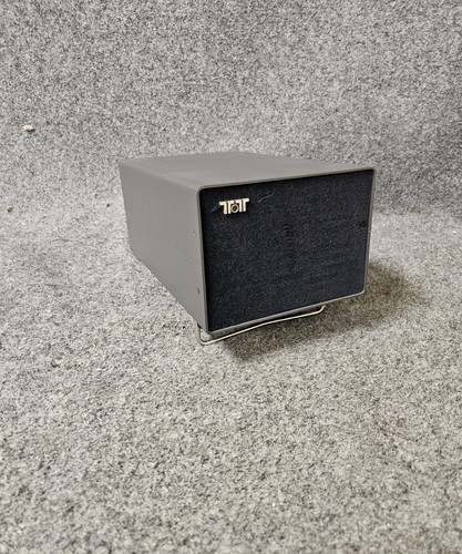 TEN-TEC MODEL 307 EXTERNAL SPEAKER Ham Radio (OMNI VII 7 ORION II) | eBay