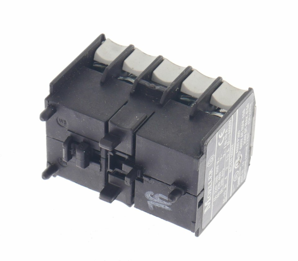 MOELLER 22 DIL EM 22DILEM | eBay