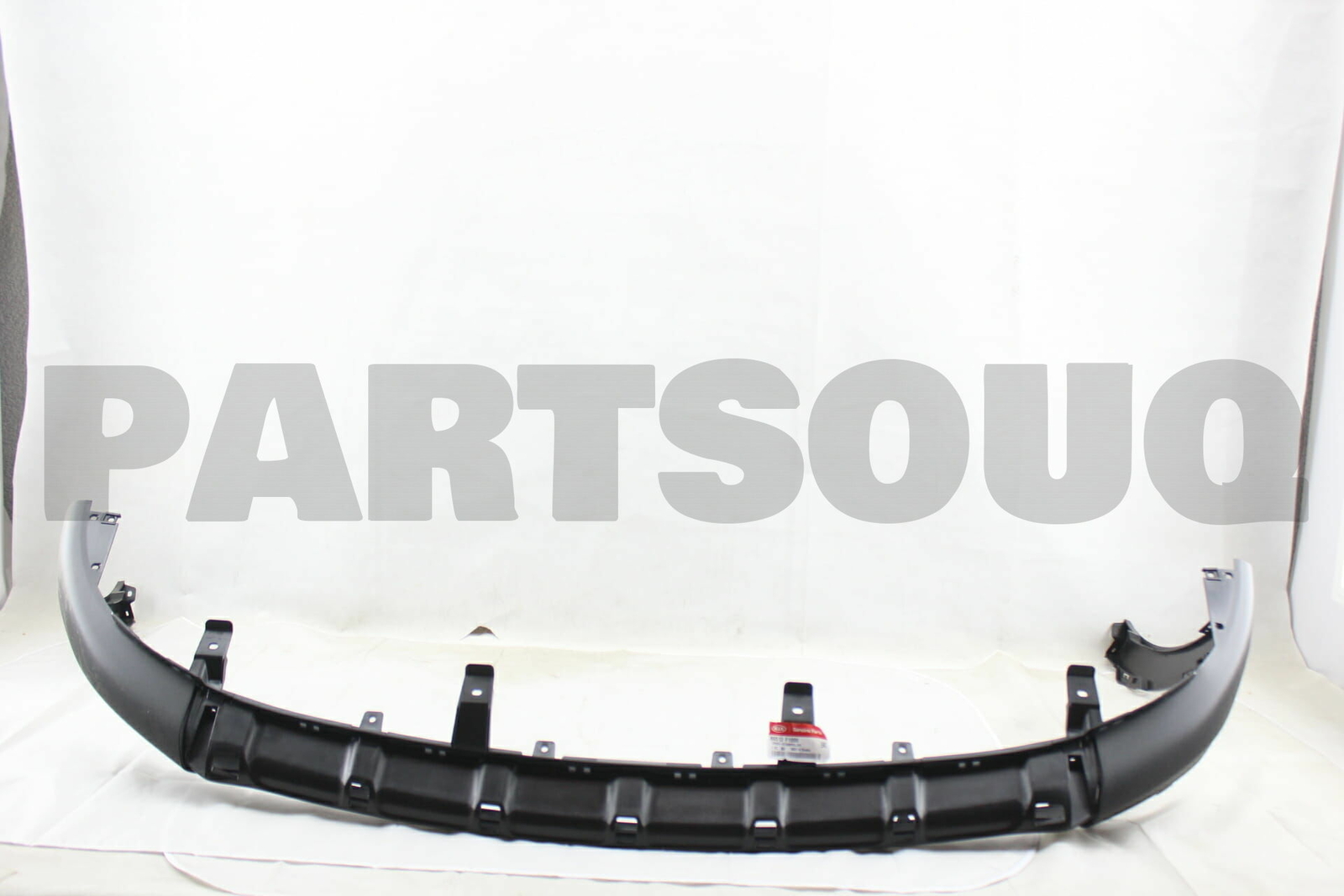 86512F1000 Genuine Hyundai / KIA COVER-FR BUMPER,LWR | eBay