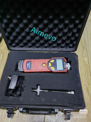 USED UltraRAE 3000 PGM7360 VOC Gas Detector Monitor PGM-7360 | eBay