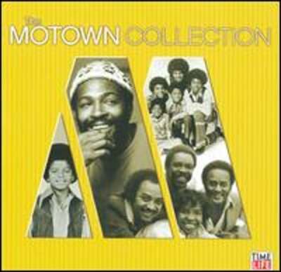Motown Collection, Vol. 4 by Various Artists: Used | eBay