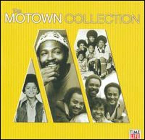 Motown Collection, Vol. 4 by Various Artists: Used | eBay