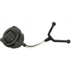 Tankdeckel Husqvarna (Öl) Vgl.-Nr.5017656-02, 501765602 Motorsäge 38 ...