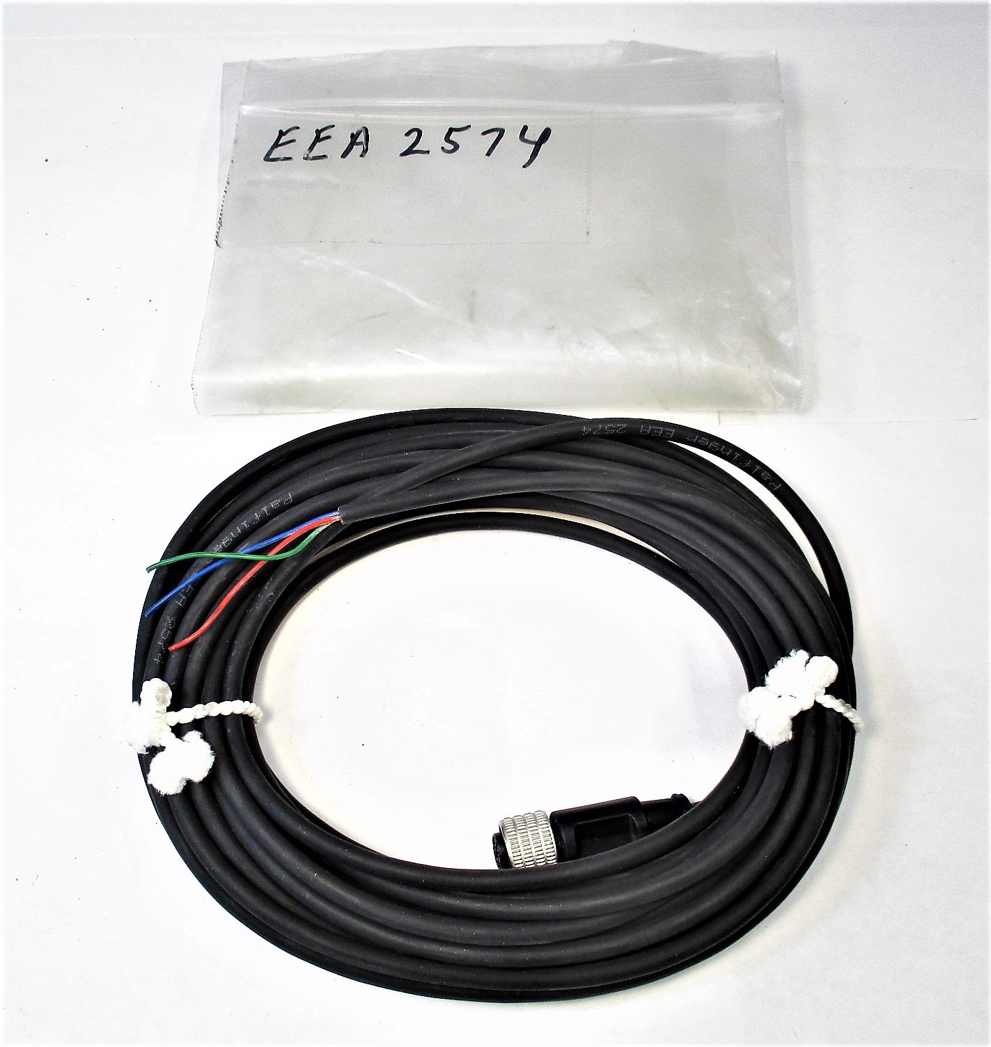 Palfinger EEA 2574 Cable Assembly New | eBay
