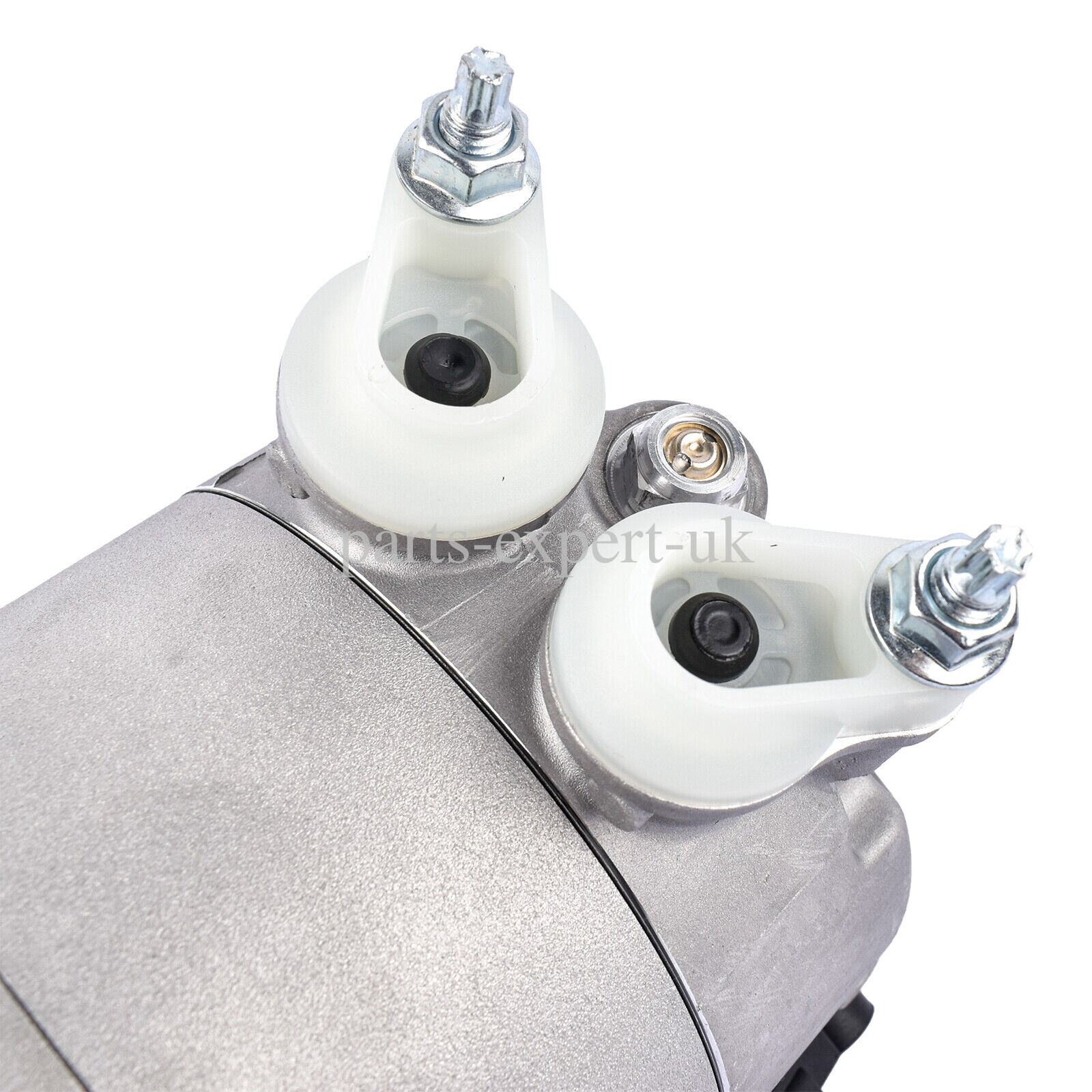 A/C Compressor for Discovery Sport, Range Rover Evoque 2.0L 2015-2019 ...