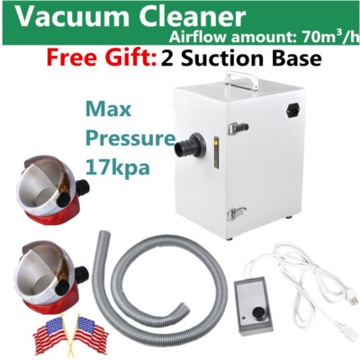Orthopedic - Dust Vacuum