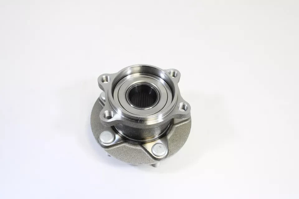 Asianautos Rear Wheel Bearing and Hub Assembly KD352615XC For Mazda CX ...
