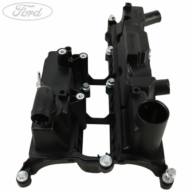 Genuine Ford CYLINDER HEAD COVER 2117558 | eBay UK