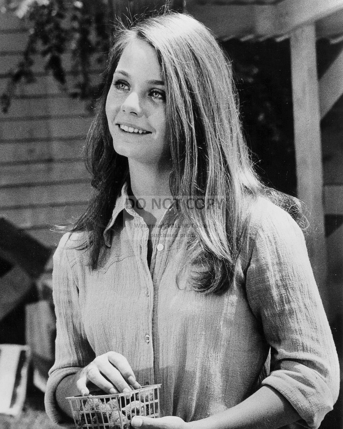 Susan Dey Young