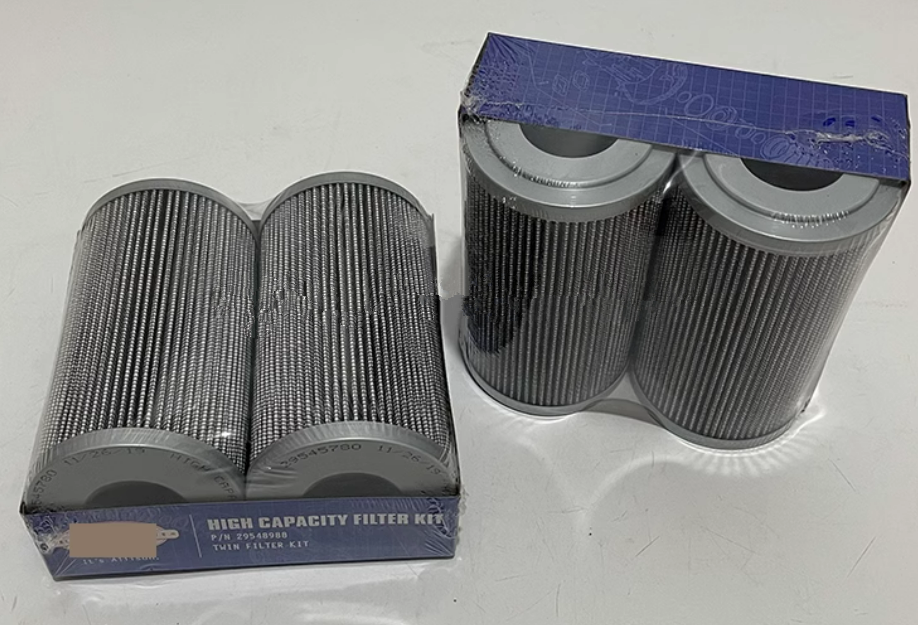 1 set NEW FIT FOR 29545780 hydraulic filter element | eBay