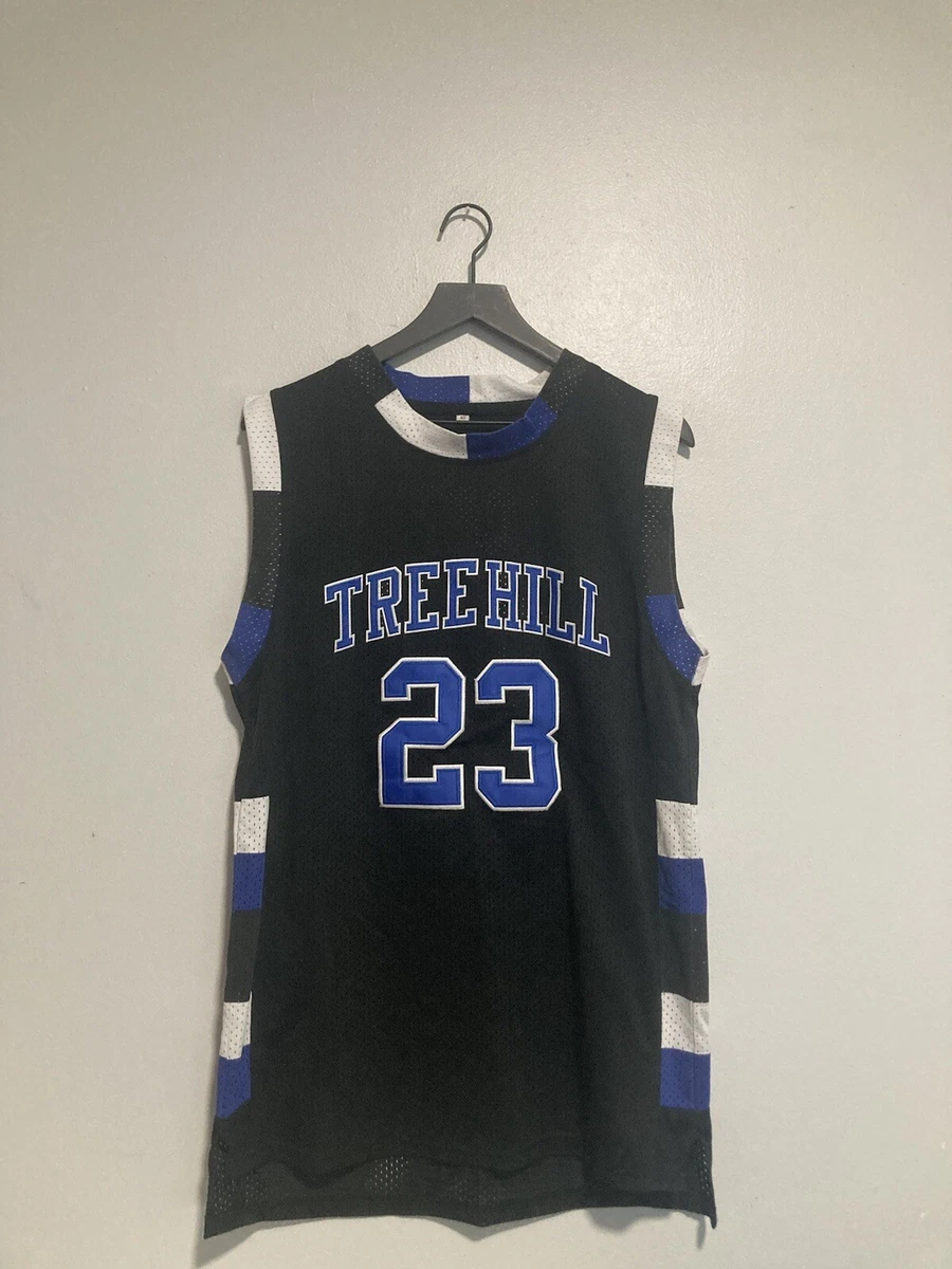 Nathan Scott Tree Hill Ravens