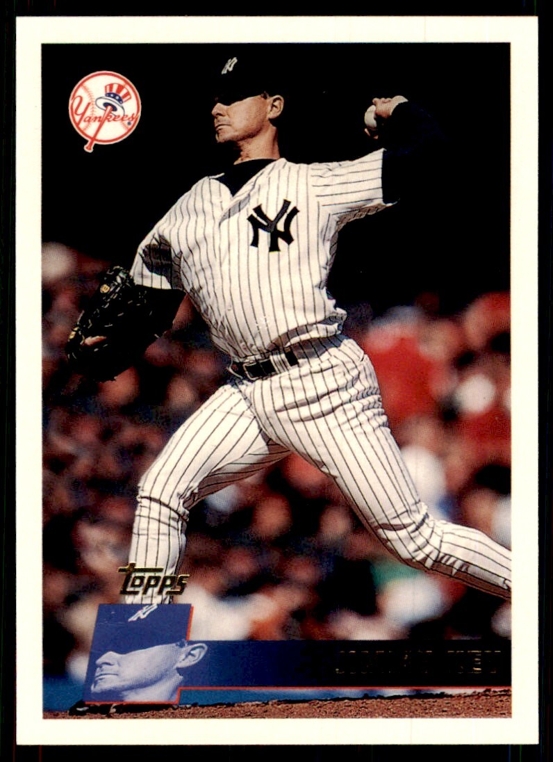 1996 Topps Jimmy Key Baseball Cards #273 | eBay